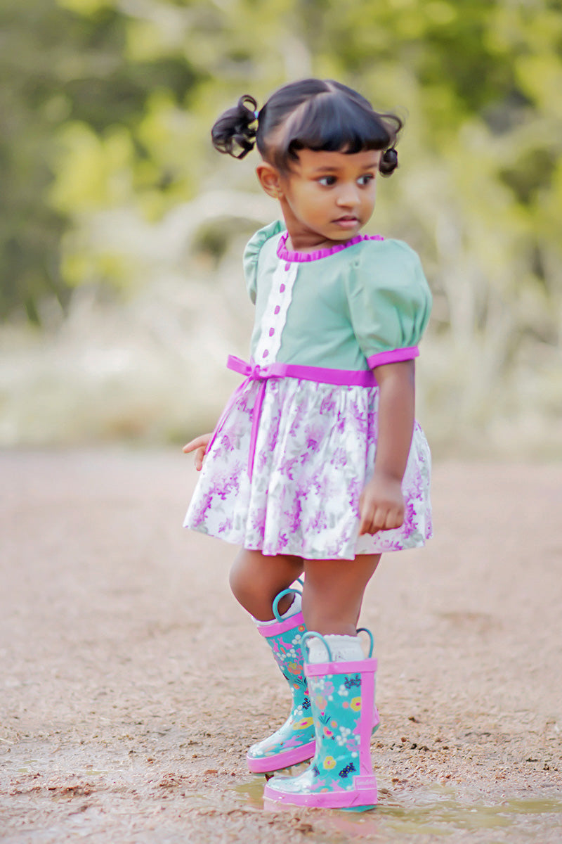 Sofia – Little Lizard King