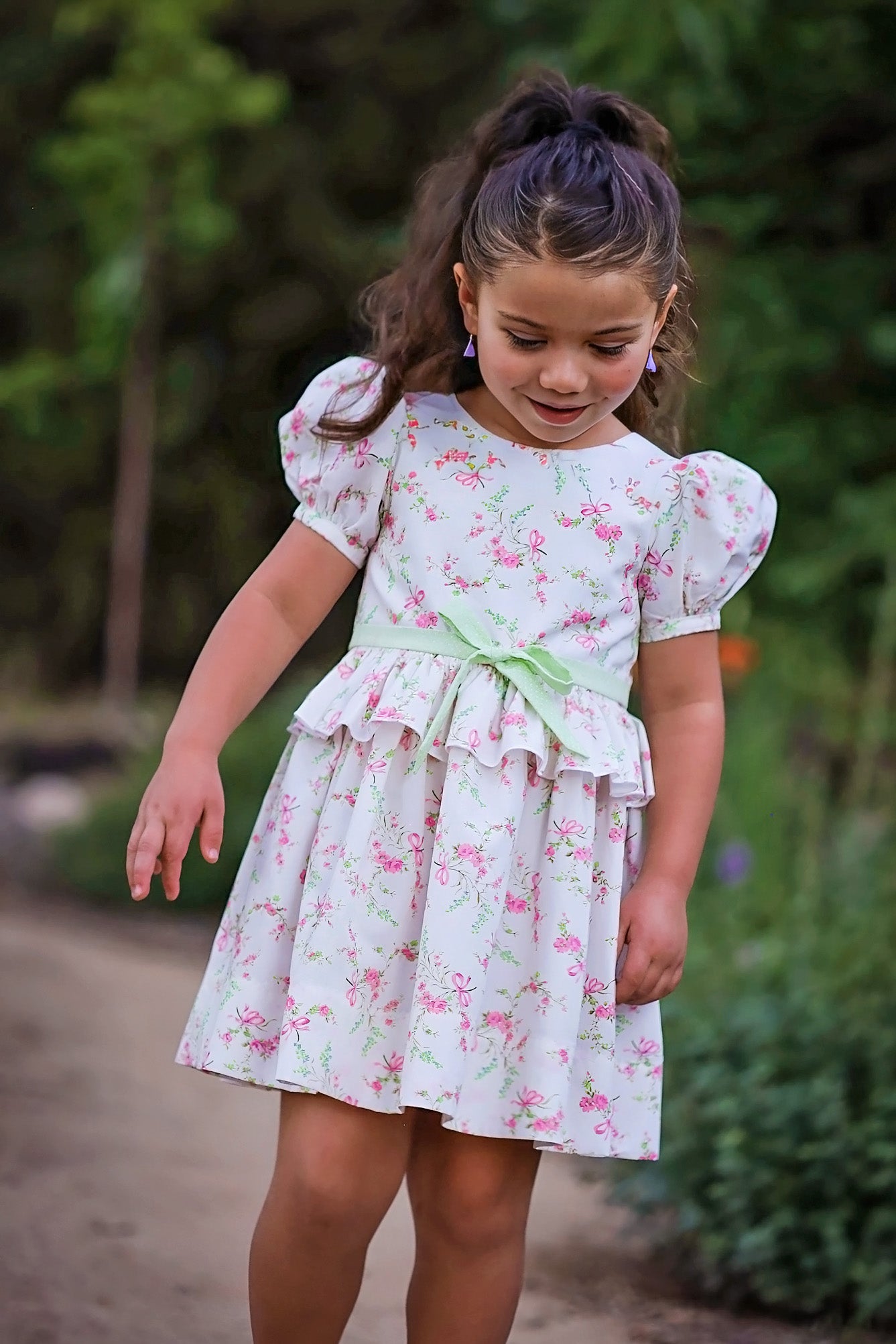 Sofia – Little Lizard King