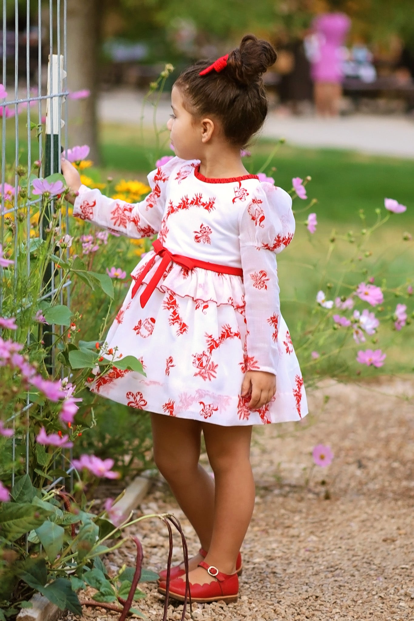 Sofia – Little Lizard King