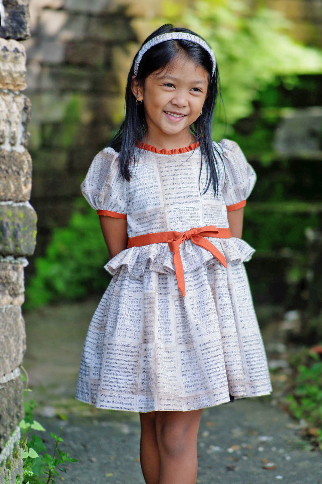 Sofia – Little Lizard King