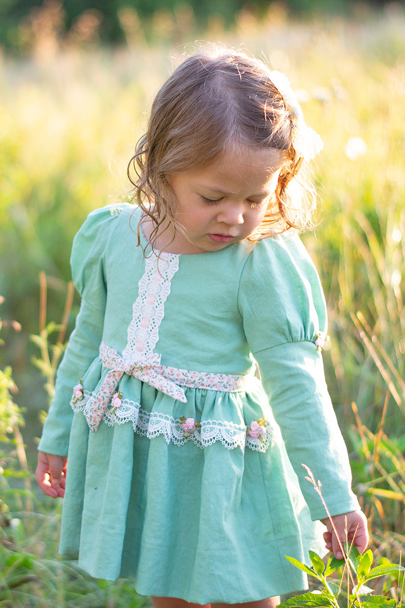 Sofia – Little Lizard King