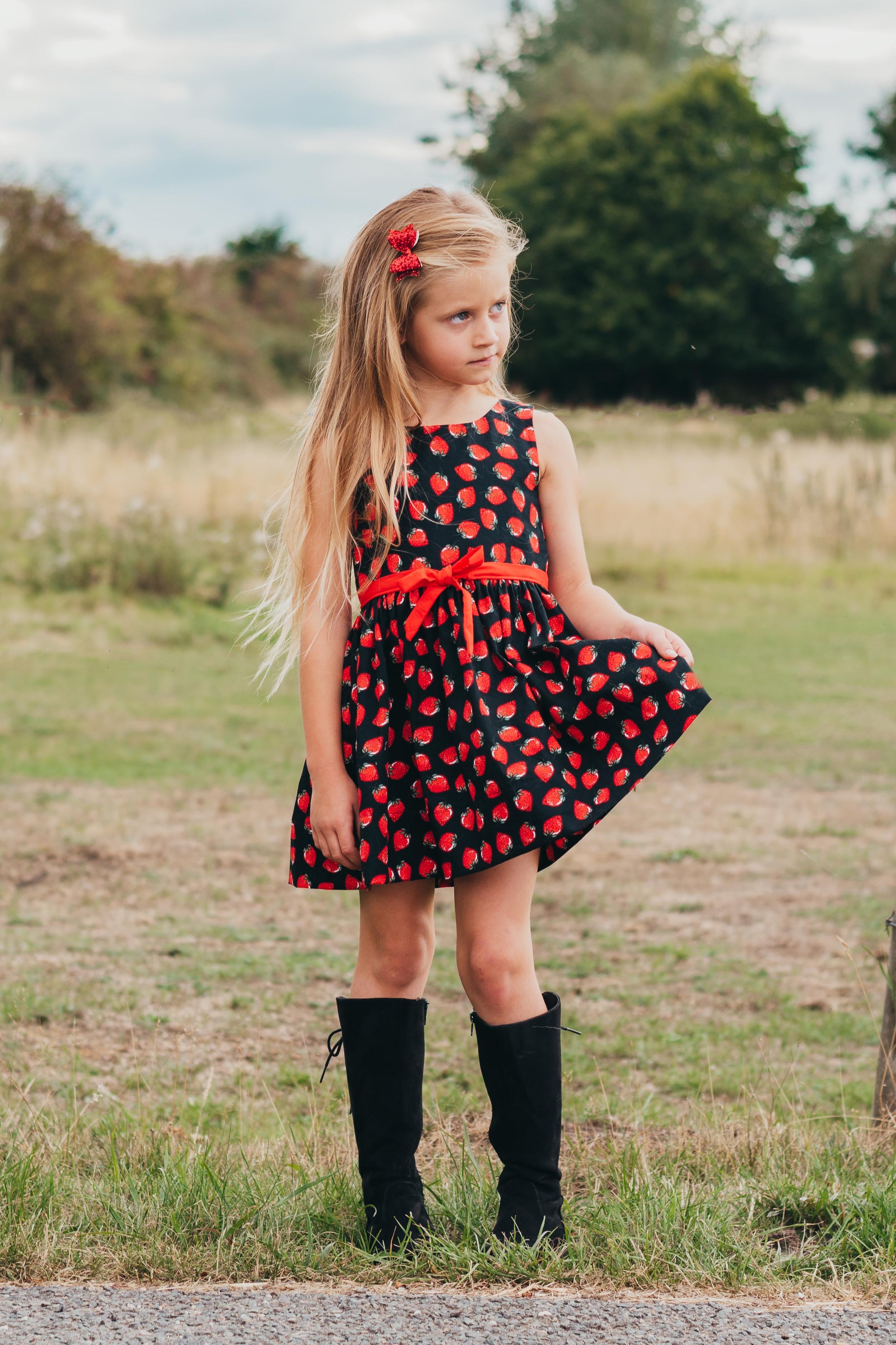 Sofia – Little Lizard King