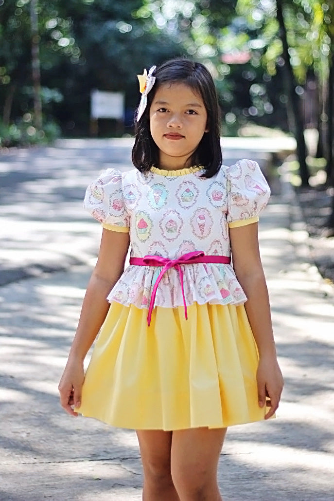 Sofia – Little Lizard King