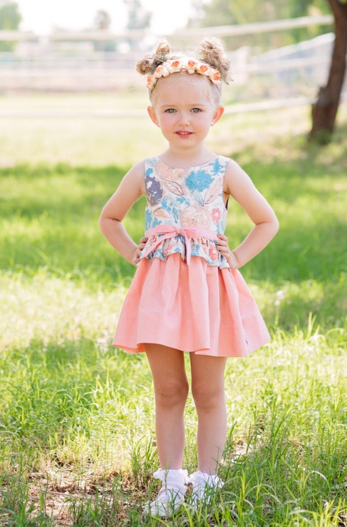 Sofia – Little Lizard King