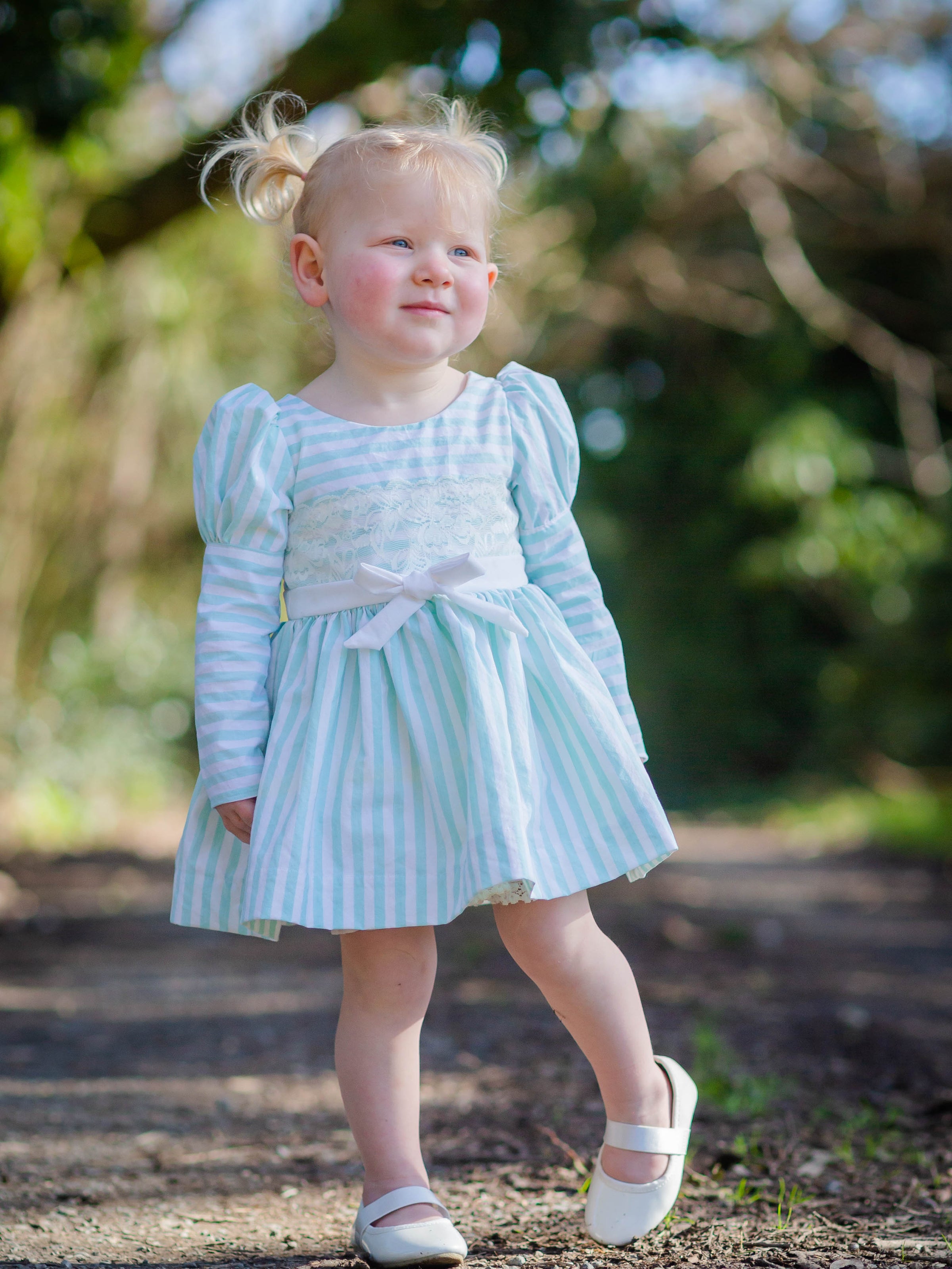 Sofia – Little Lizard King