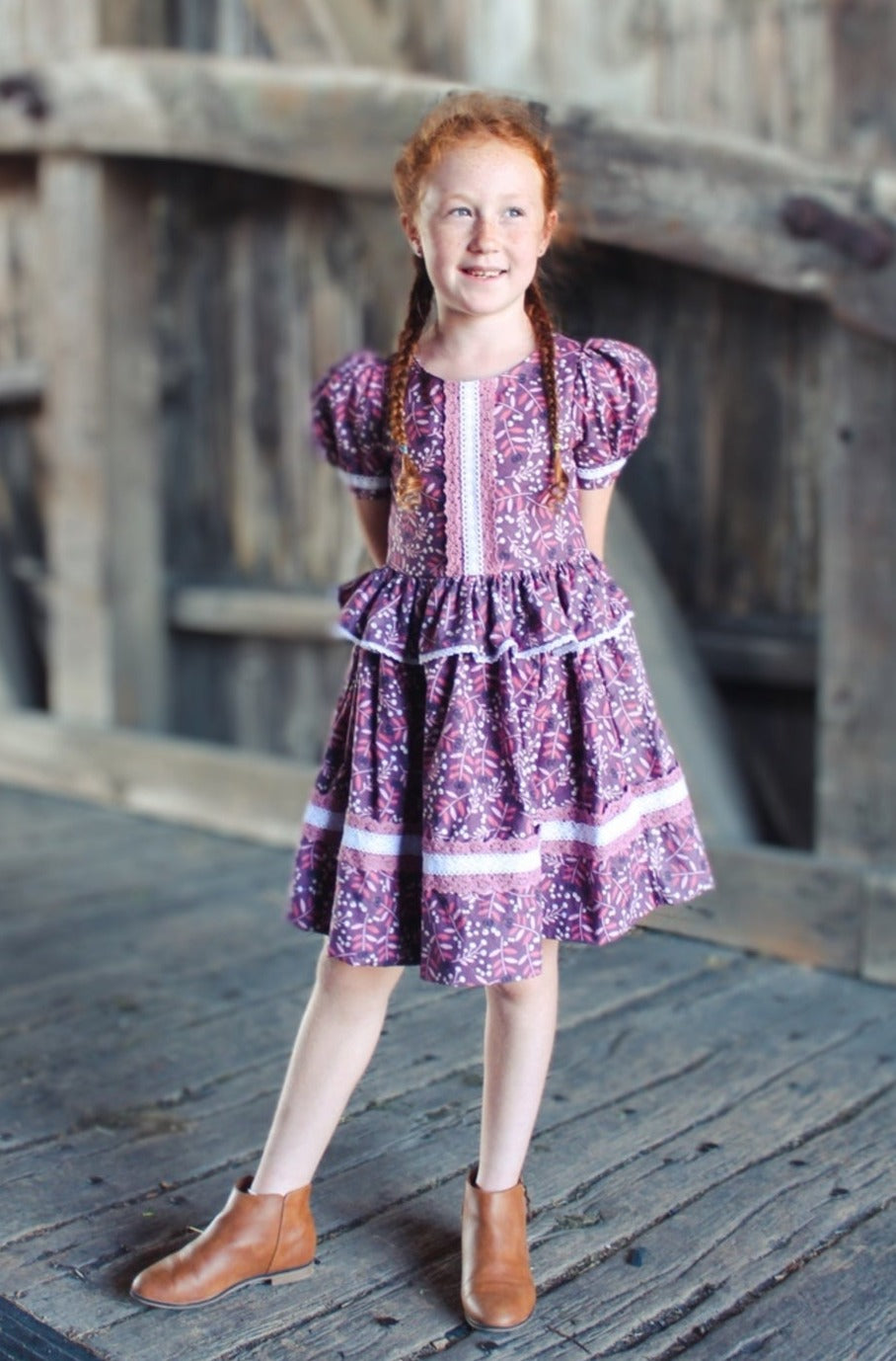 Sofia – Little Lizard King