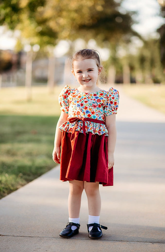 Sofia – Little Lizard King