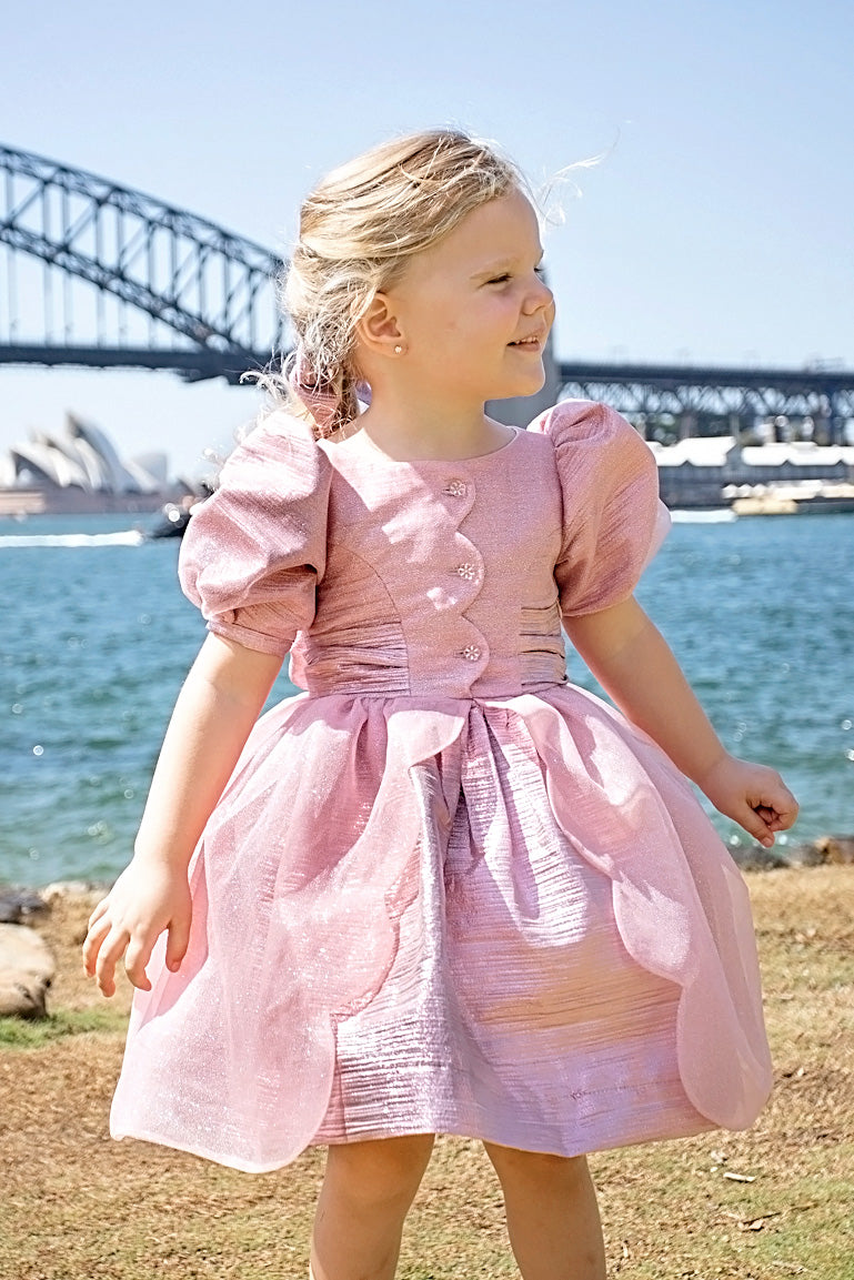Sydney – Little Lizard King