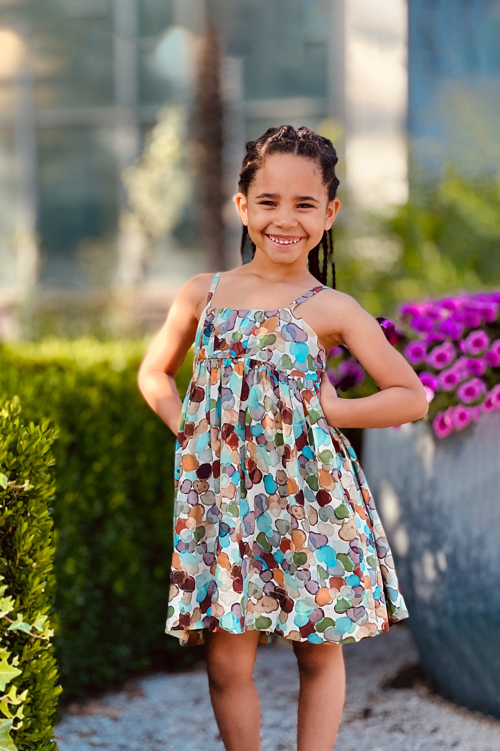 Treviso – Little Lizard King