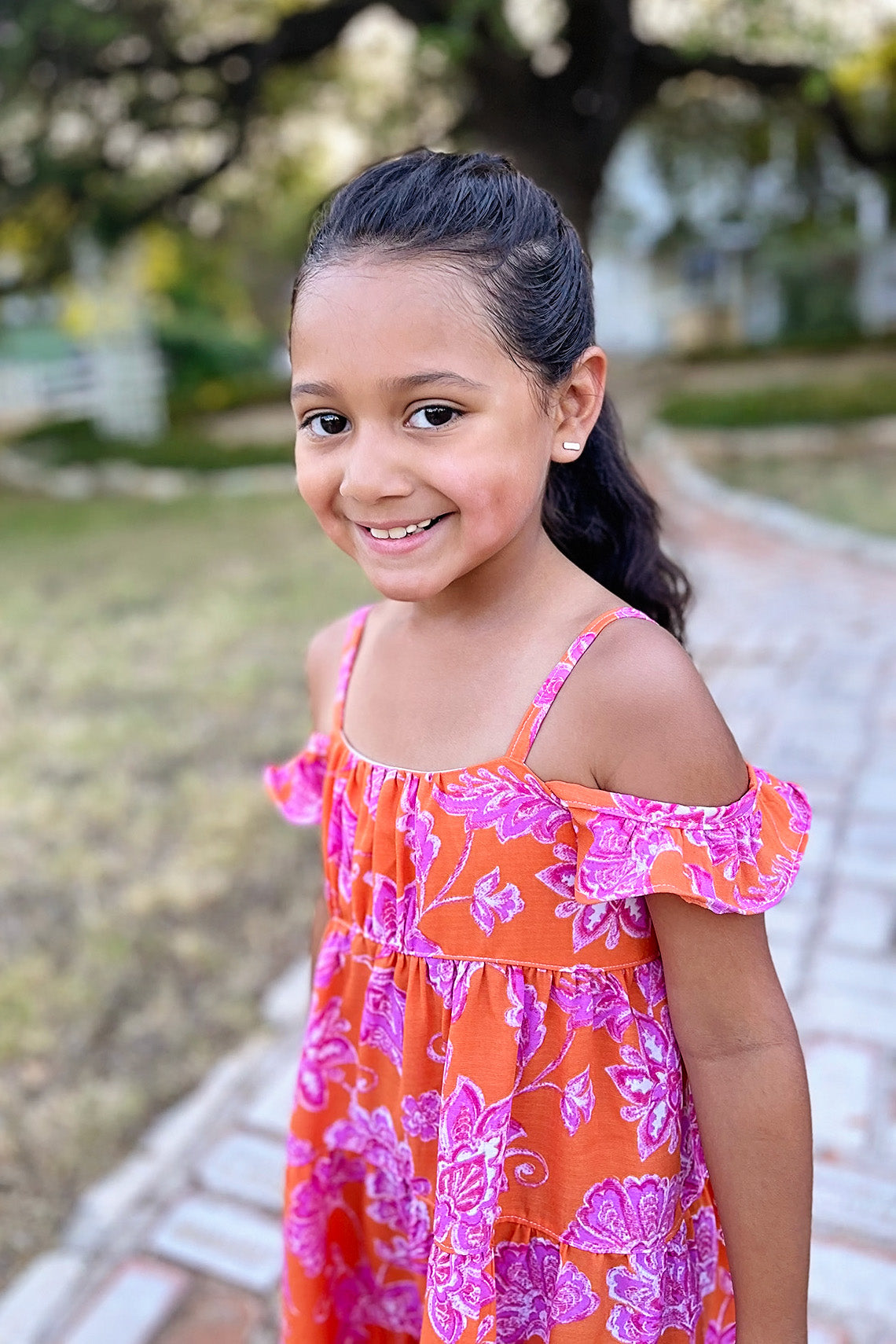 Treviso – Little Lizard King