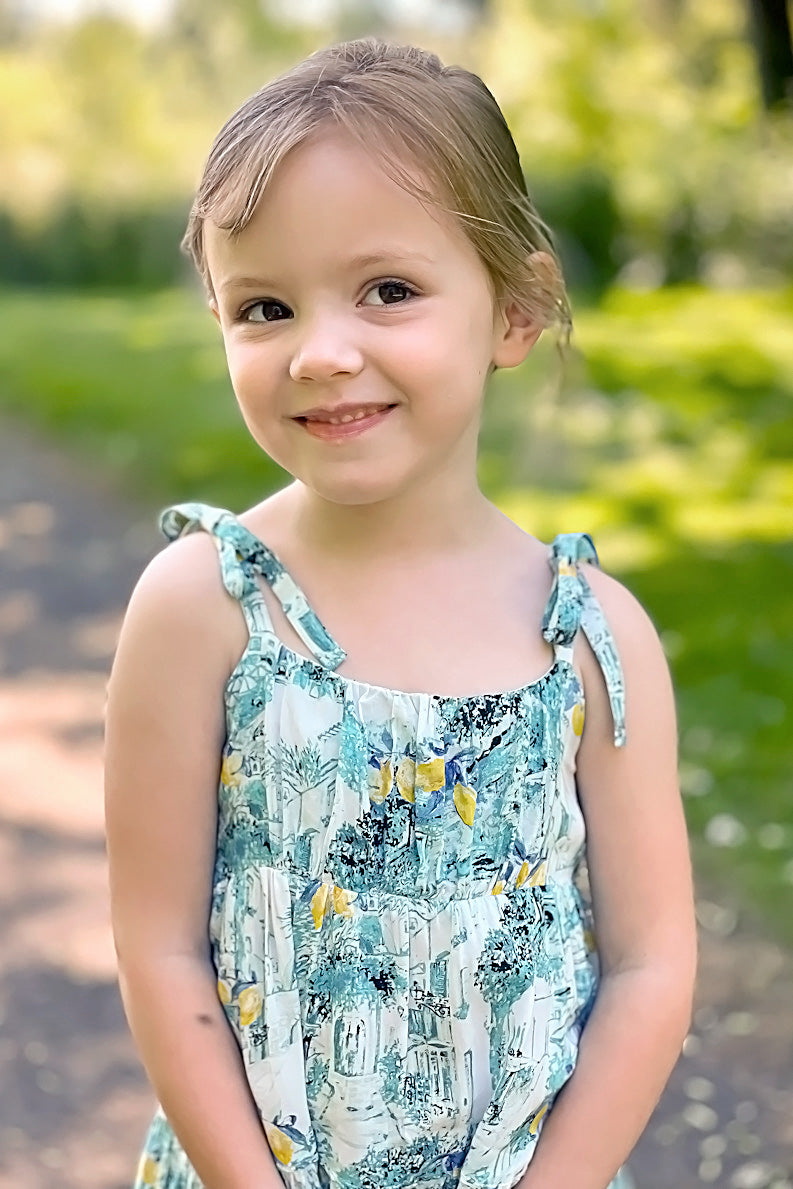 Treviso – Little Lizard King