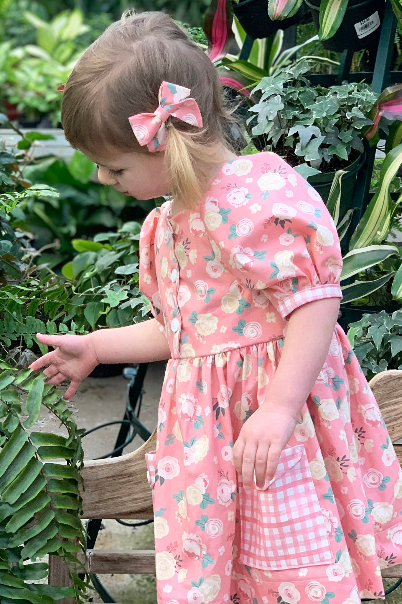 Tully – Little Lizard King