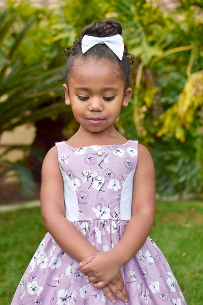 Tully – Little Lizard King