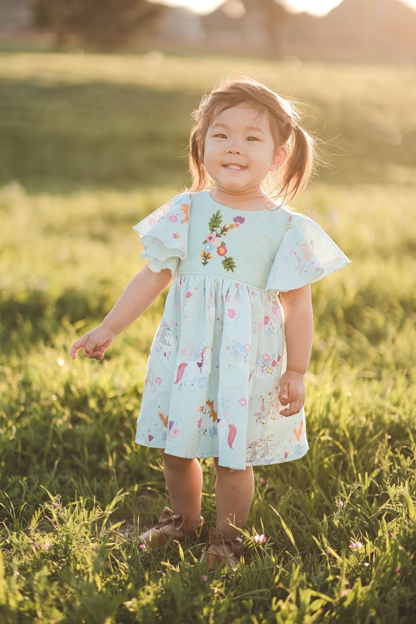 Victoria – Little Lizard King