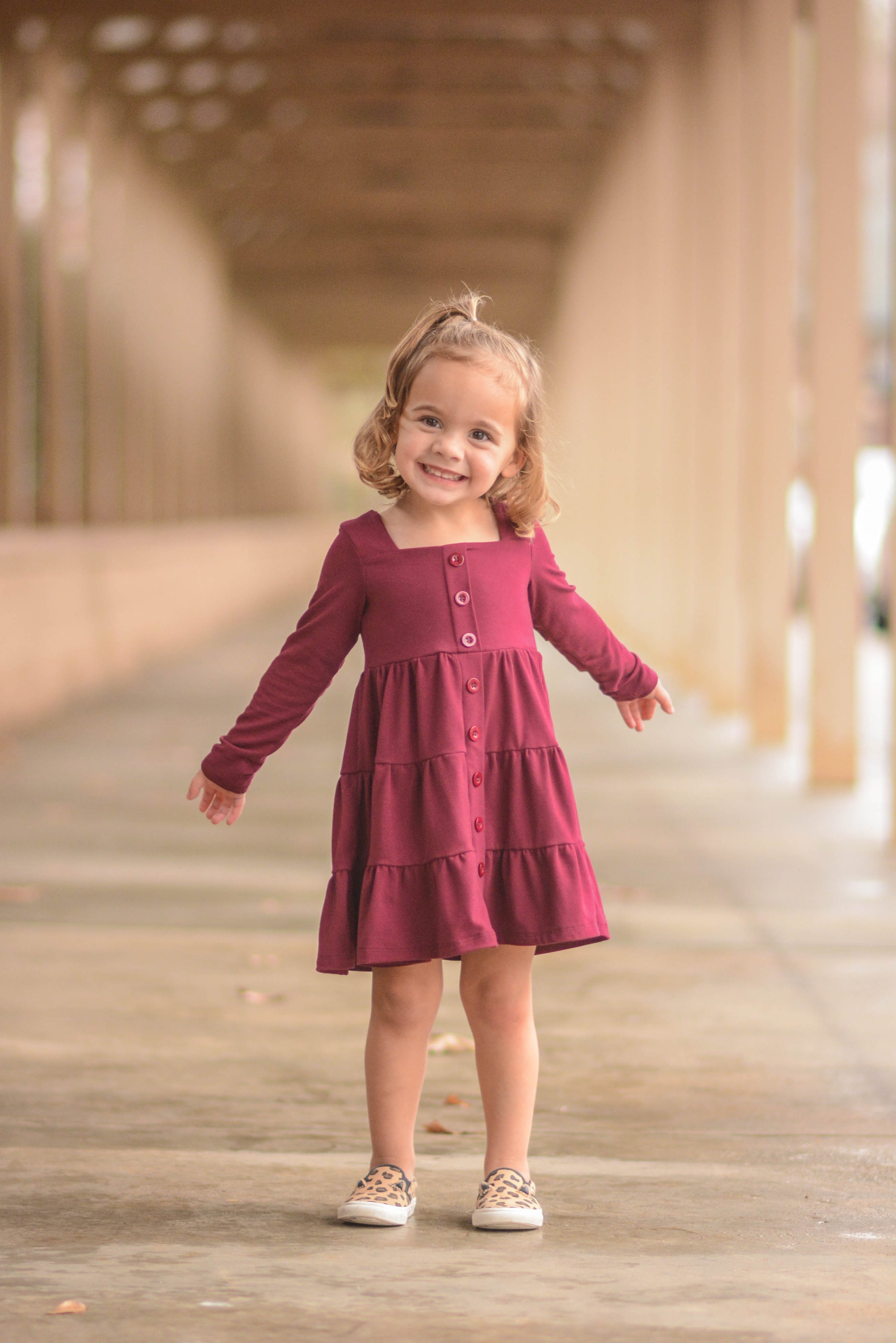 Laurel – Little Lizard King