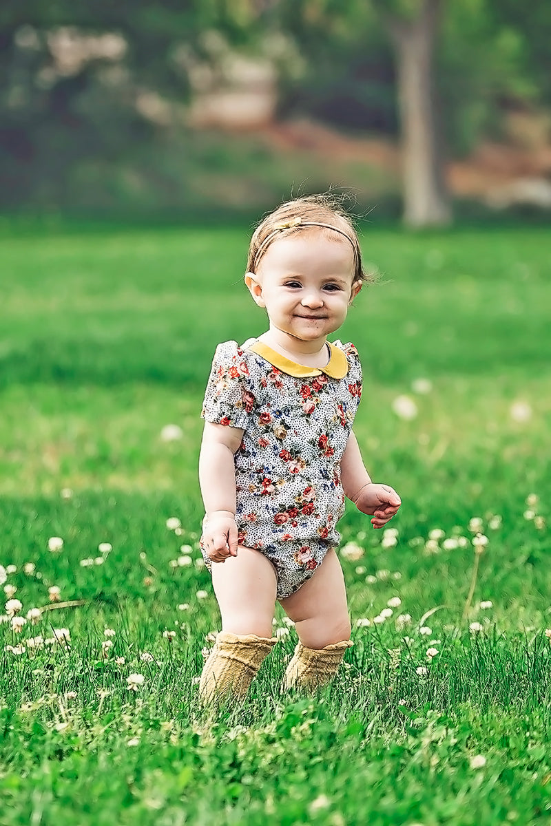 Lenox Baby – Little Lizard King