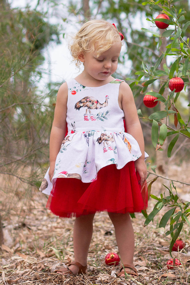 Lienz Baby – Little Lizard King