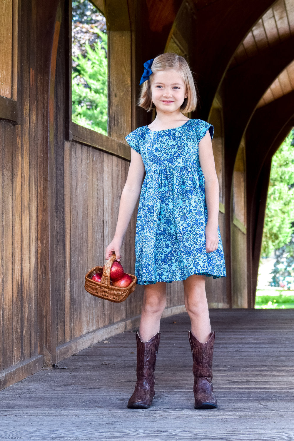 Lorne – Little Lizard King