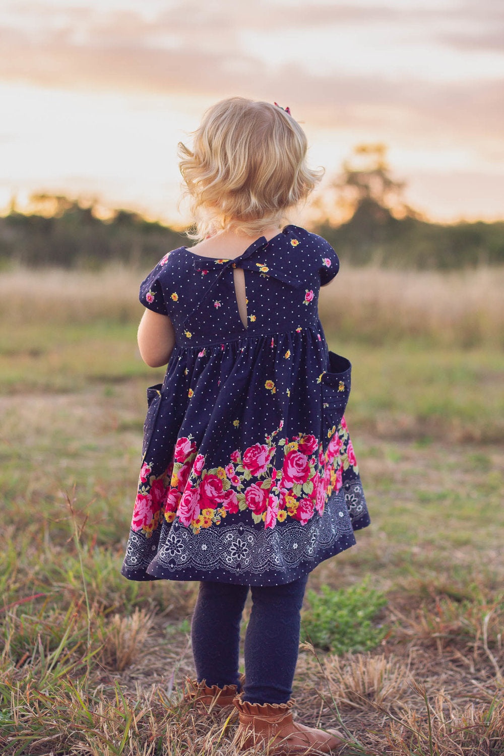 Lorne – Little Lizard King