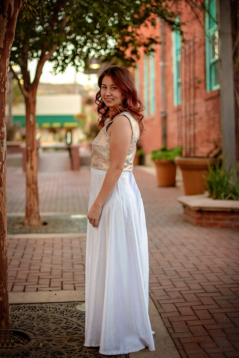 Styla Manhattan – Styla Patterns