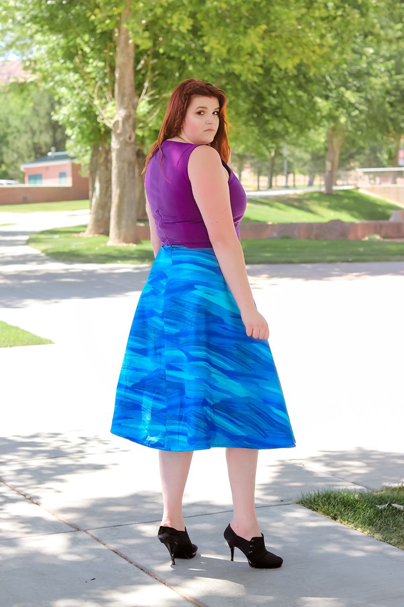 Styla Manhattan – Styla Patterns