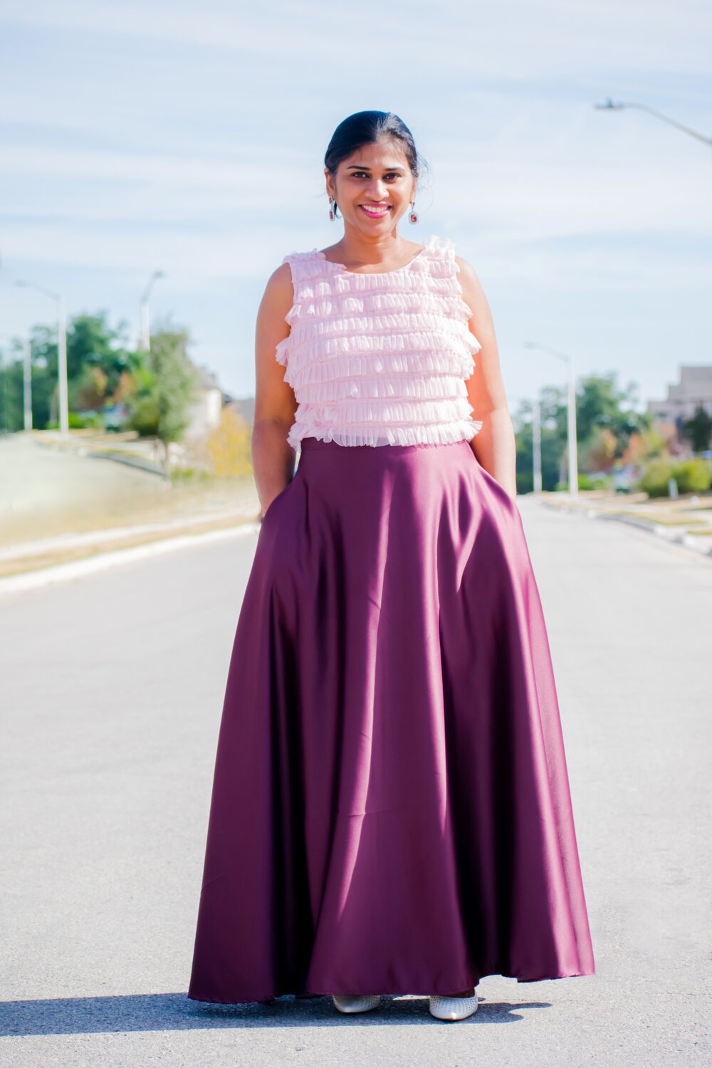 Styla Manhattan – Styla Patterns