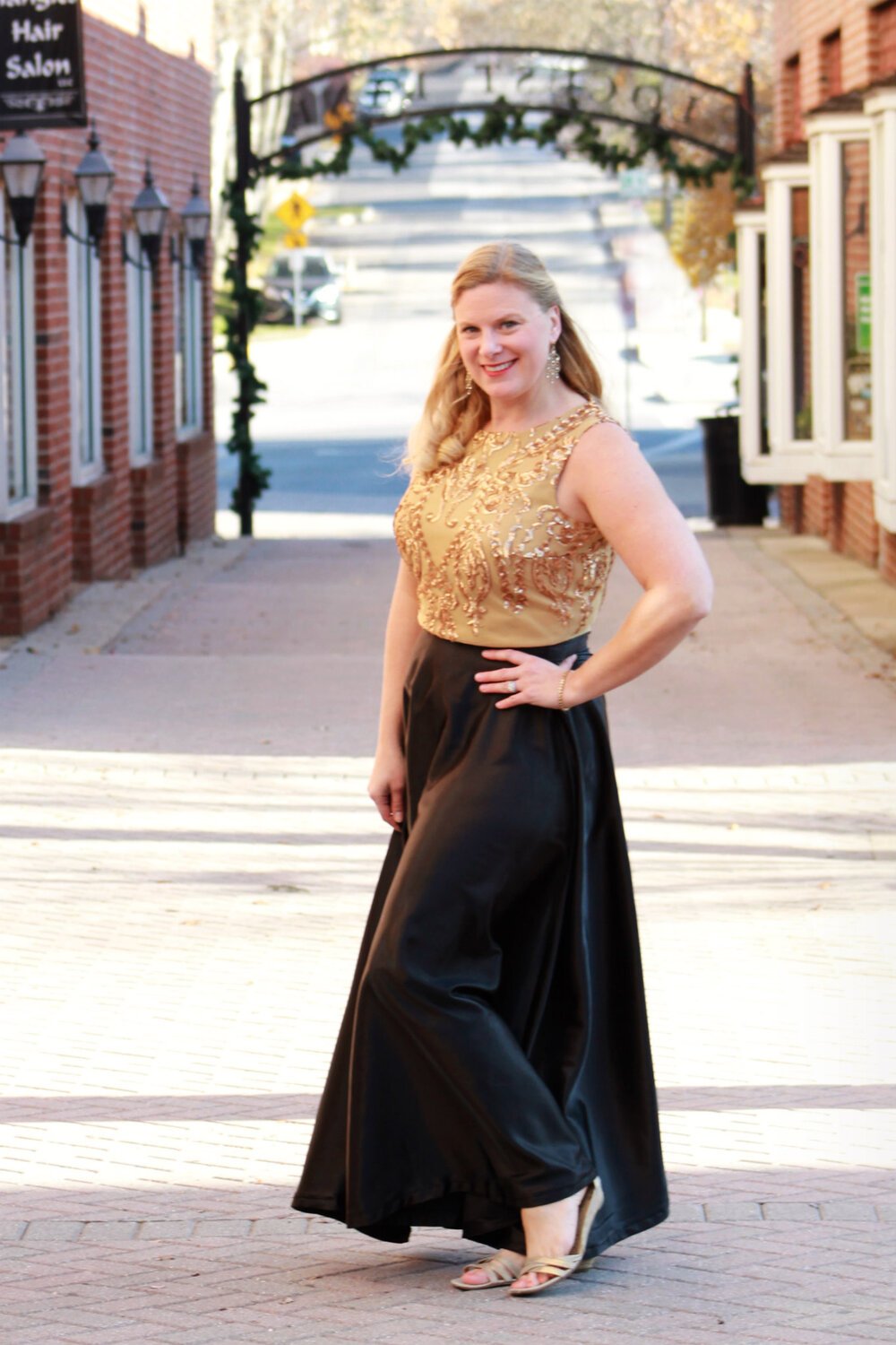 Styla Manhattan – Styla Patterns