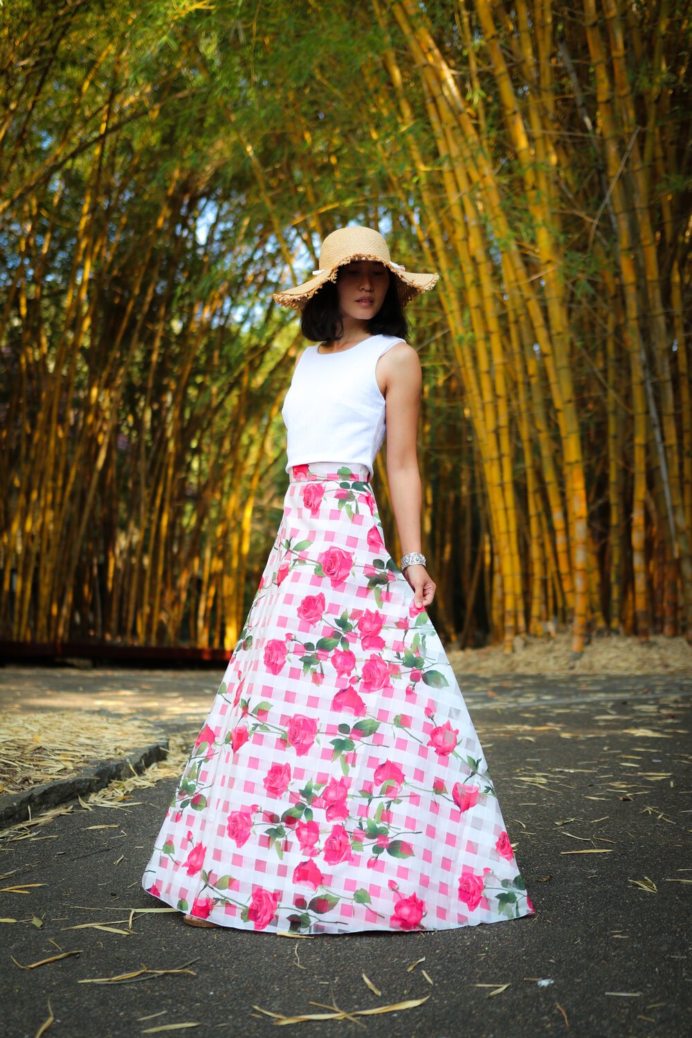 Styla Manhattan – Styla Patterns