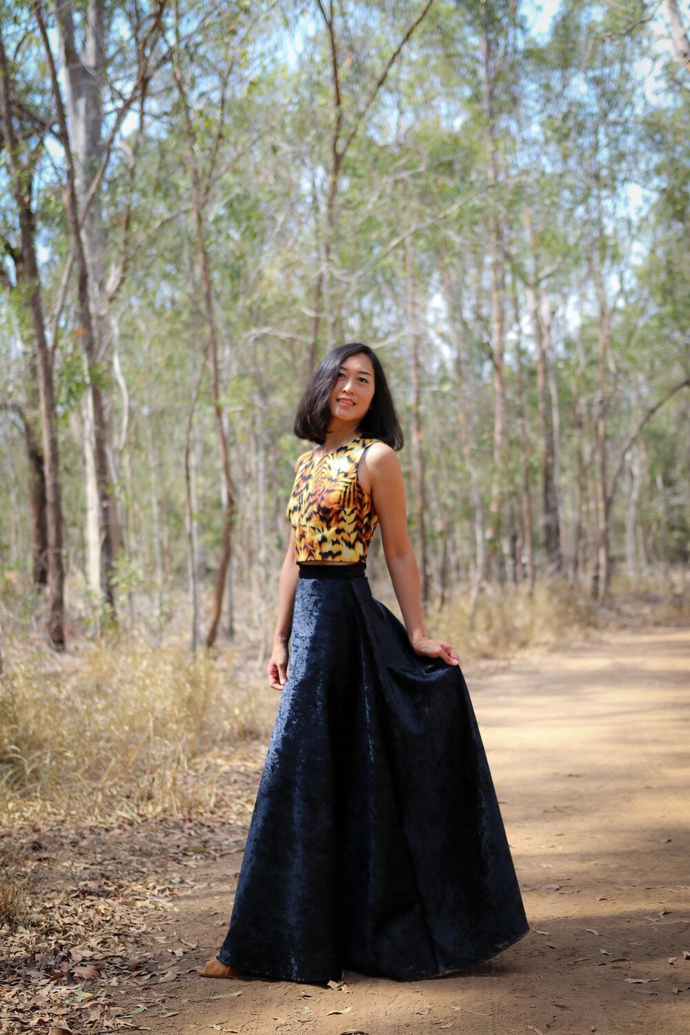 Styla Manhattan – Styla Patterns