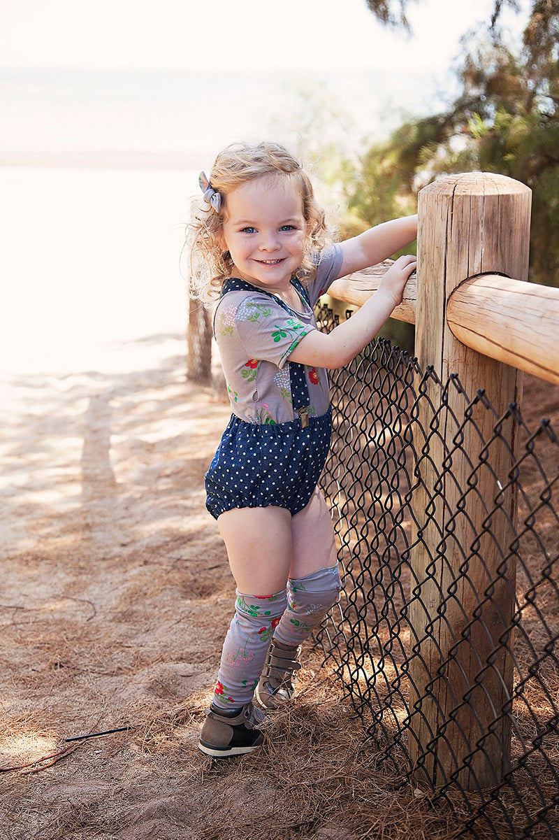 Mayfair Baby – Little Lizard King