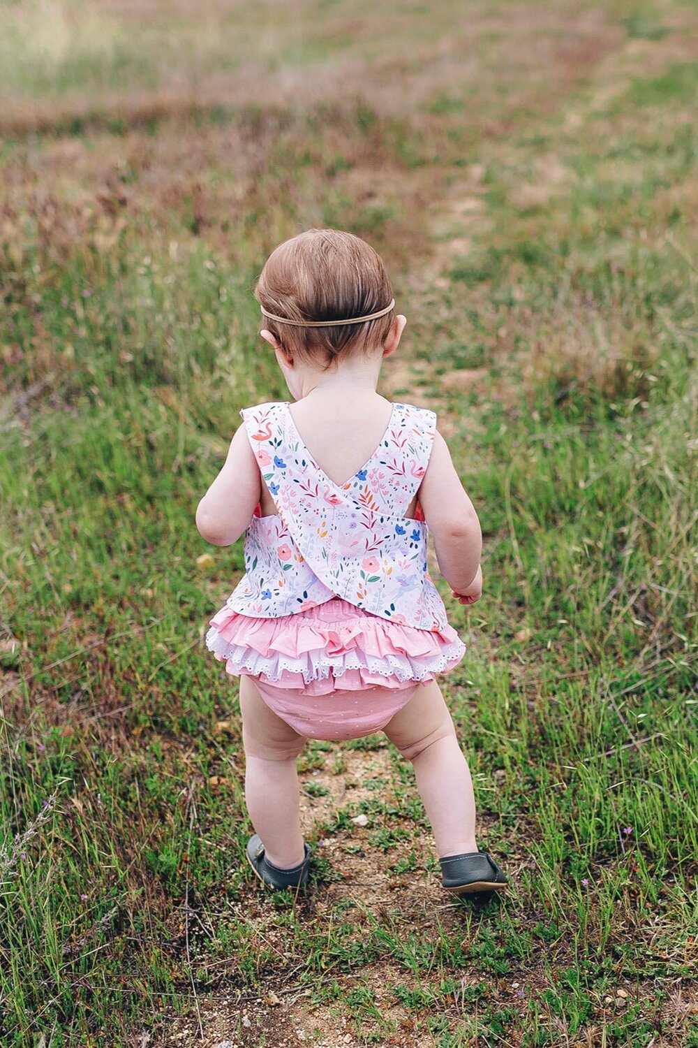 Mayfair Baby – Little Lizard King