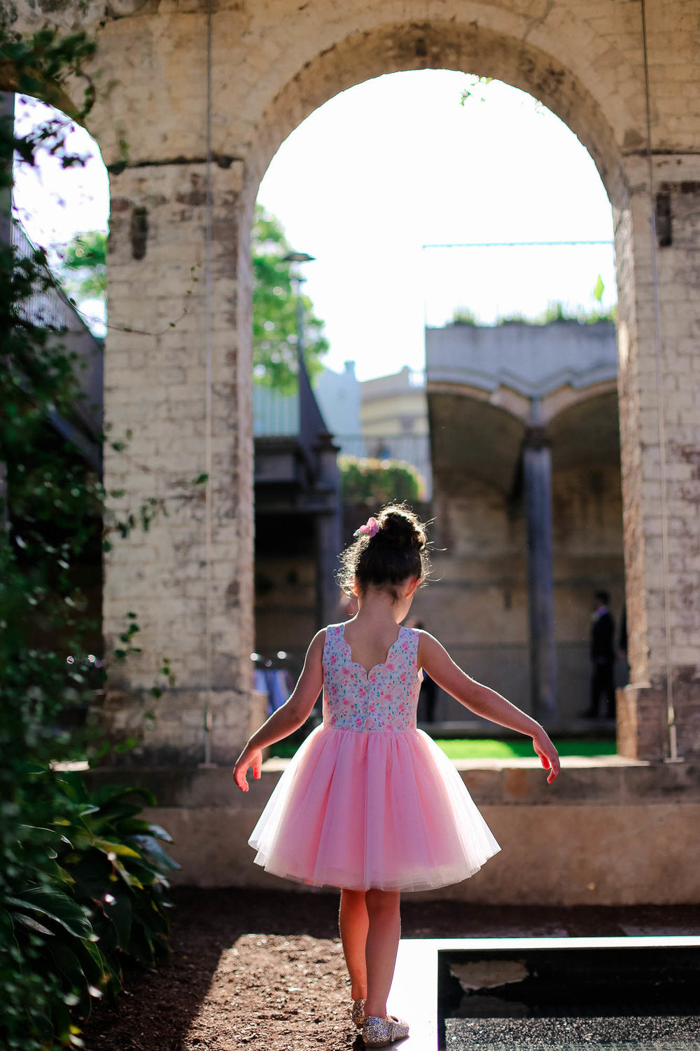 Misthaven – Little Lizard King