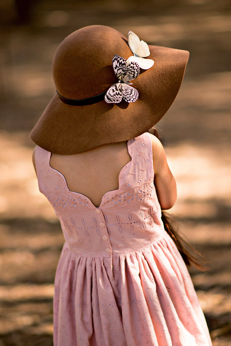 Misthaven – Little Lizard King