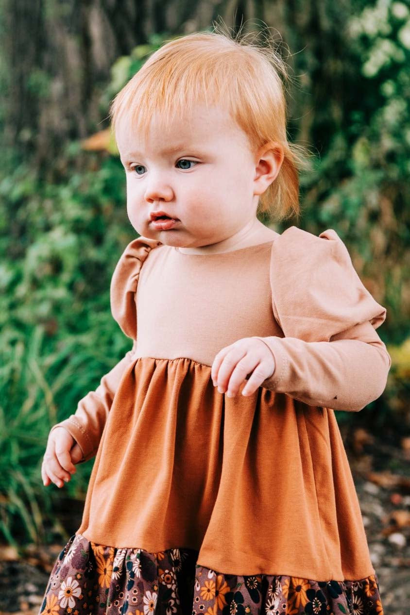 Morgan Baby – Little Lizard King