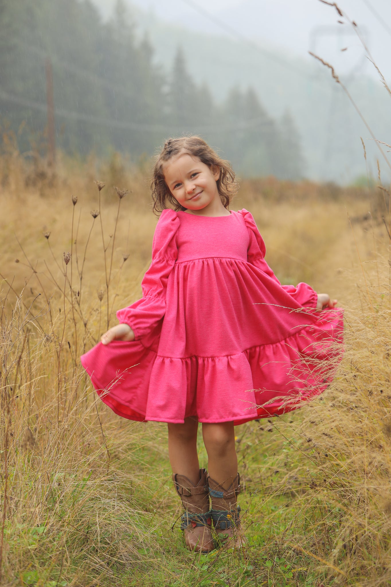 Morgan Baby and Child 2 Pattern Bundle – Little Lizard King
