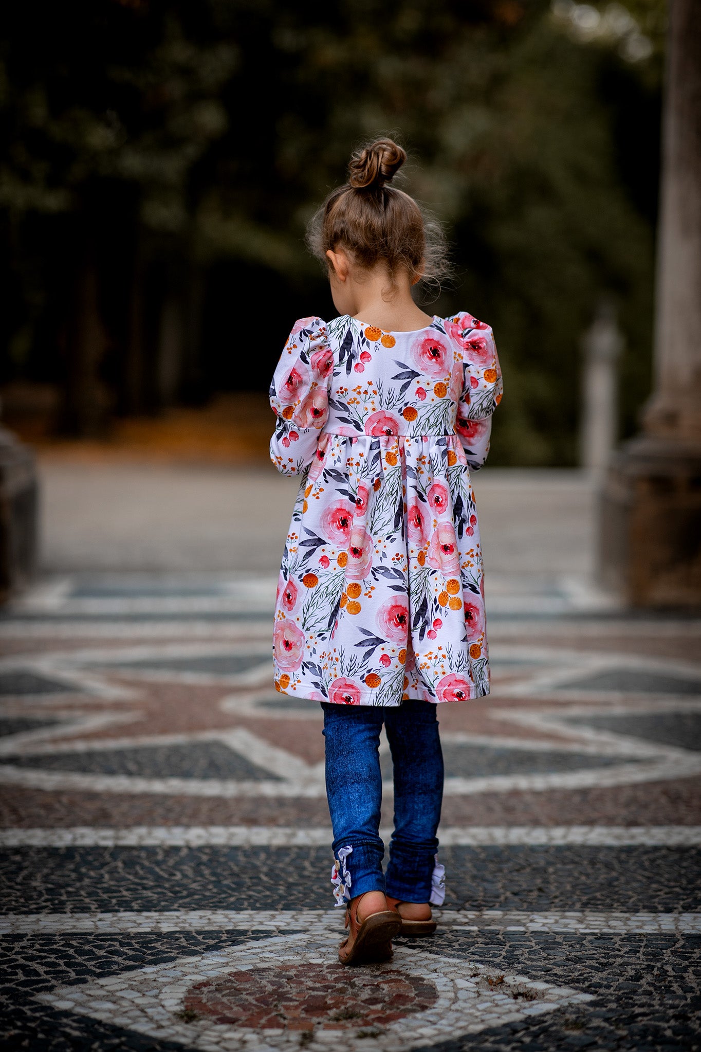 Morgan – Little Lizard King