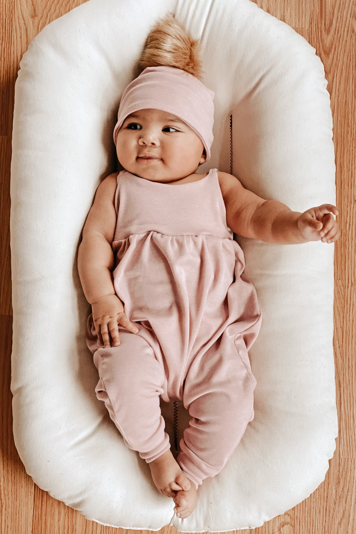 Napa Baby – Little Lizard King