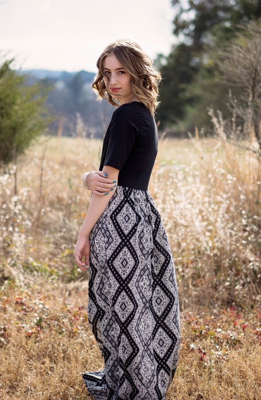 Styla Magnolia – Styla Patterns