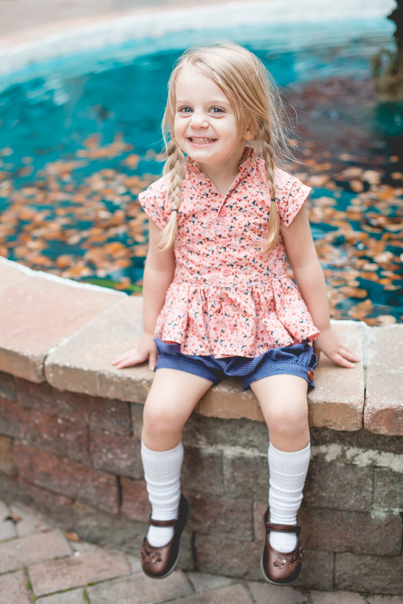 Portland – Little Lizard King