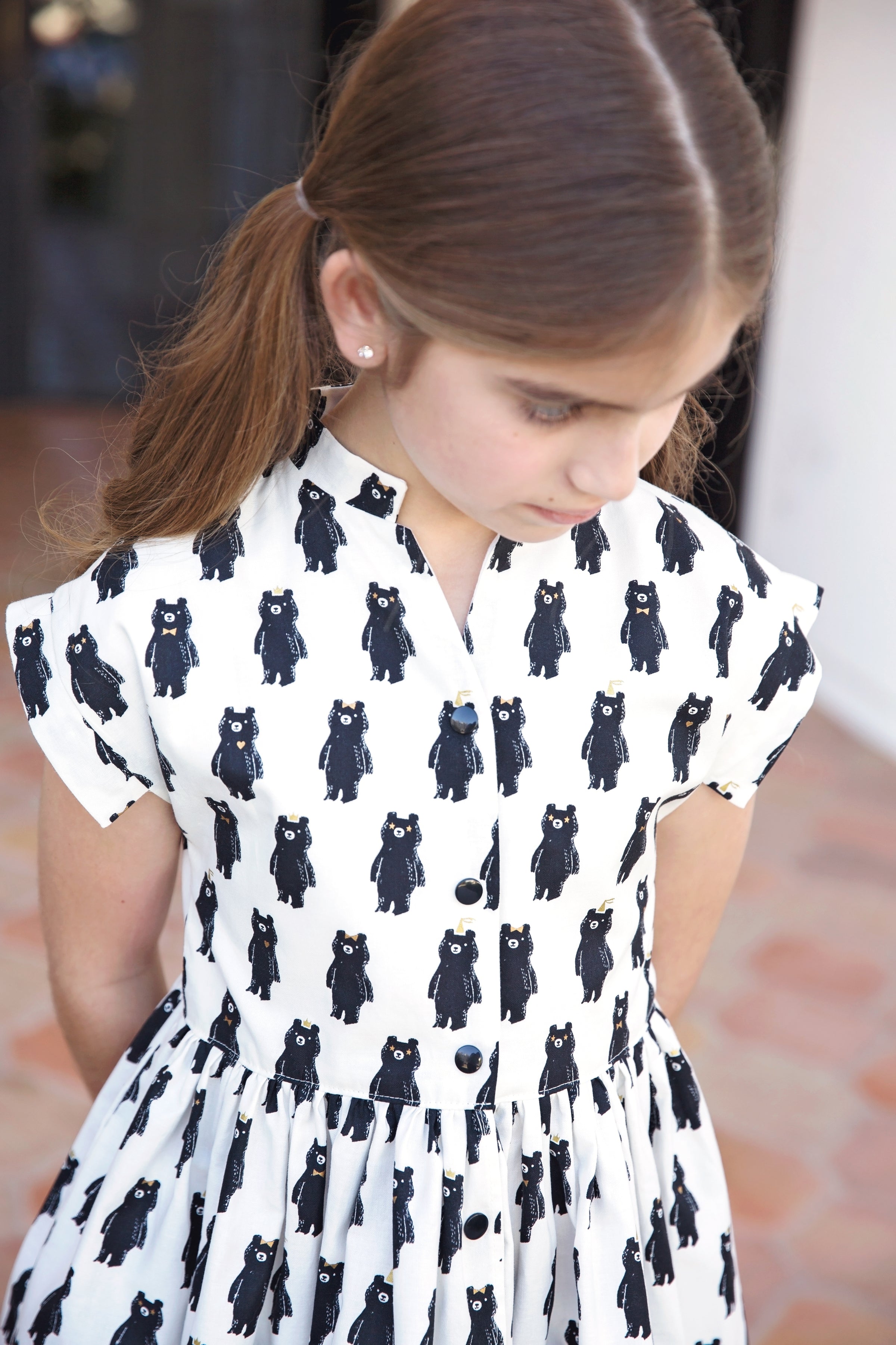 Portland – Little Lizard King