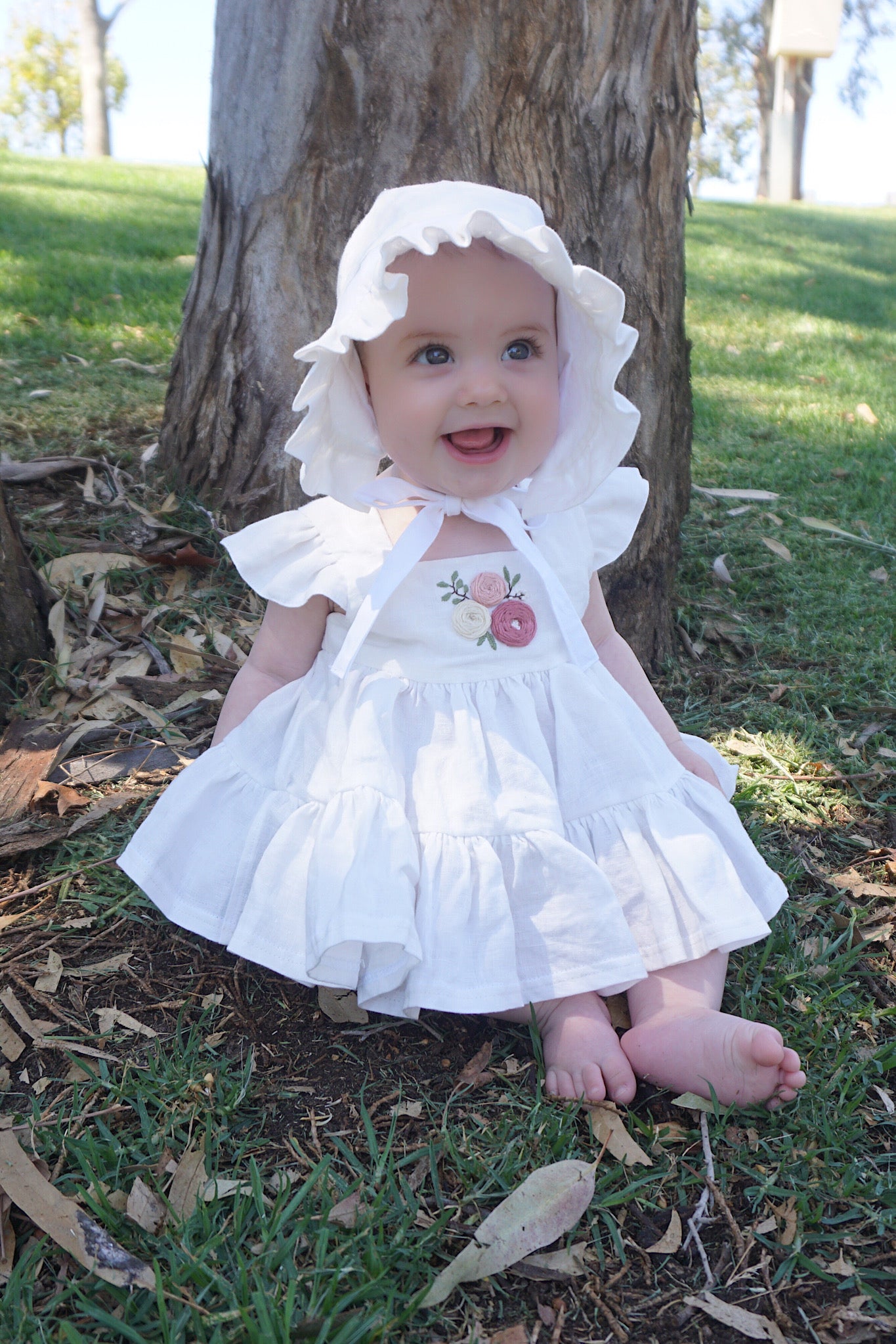 Positano Baby – Little Lizard King