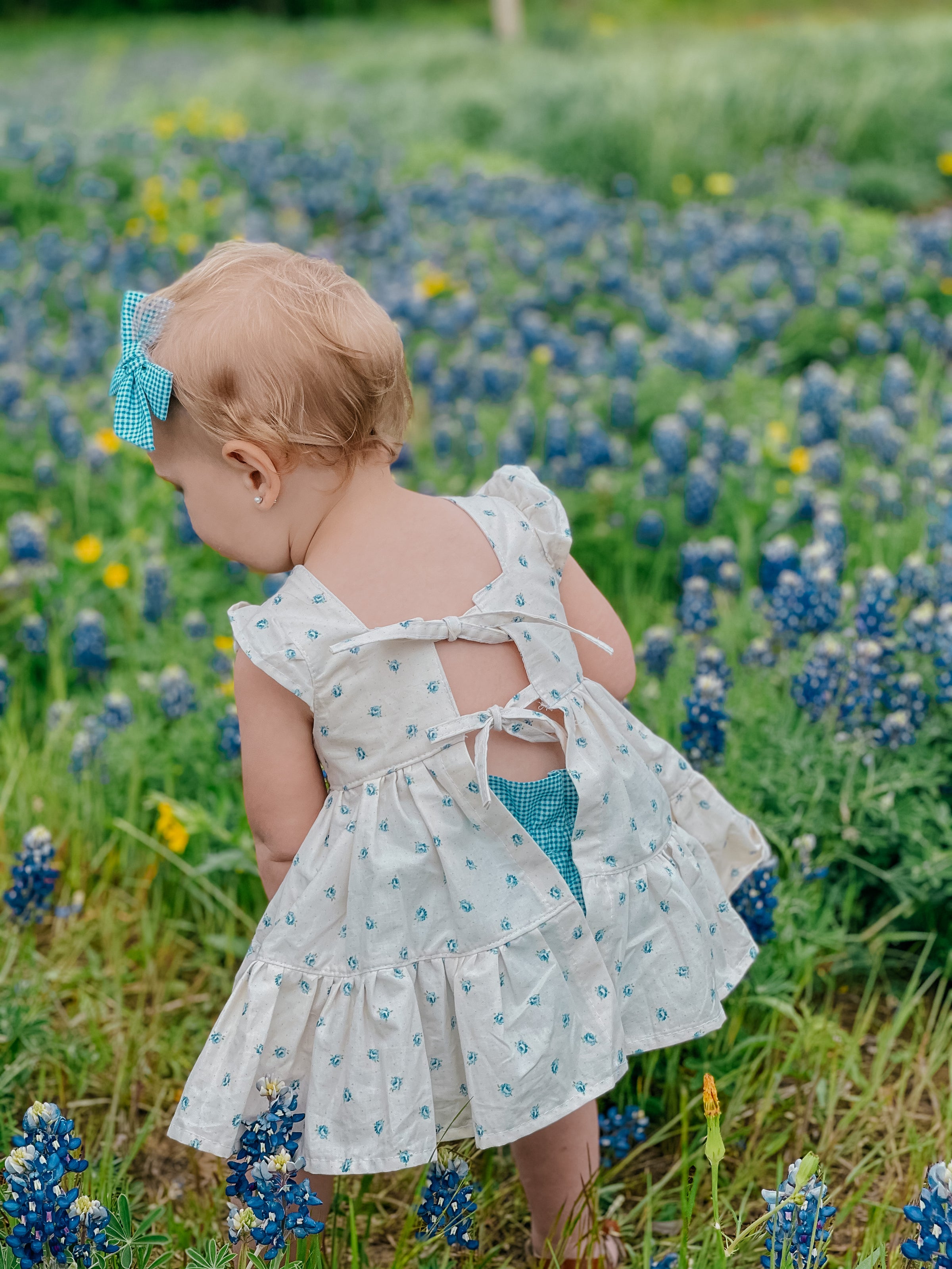 Positano Baby – Little Lizard King