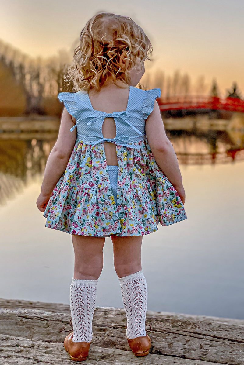 Positano Baby – Little Lizard King