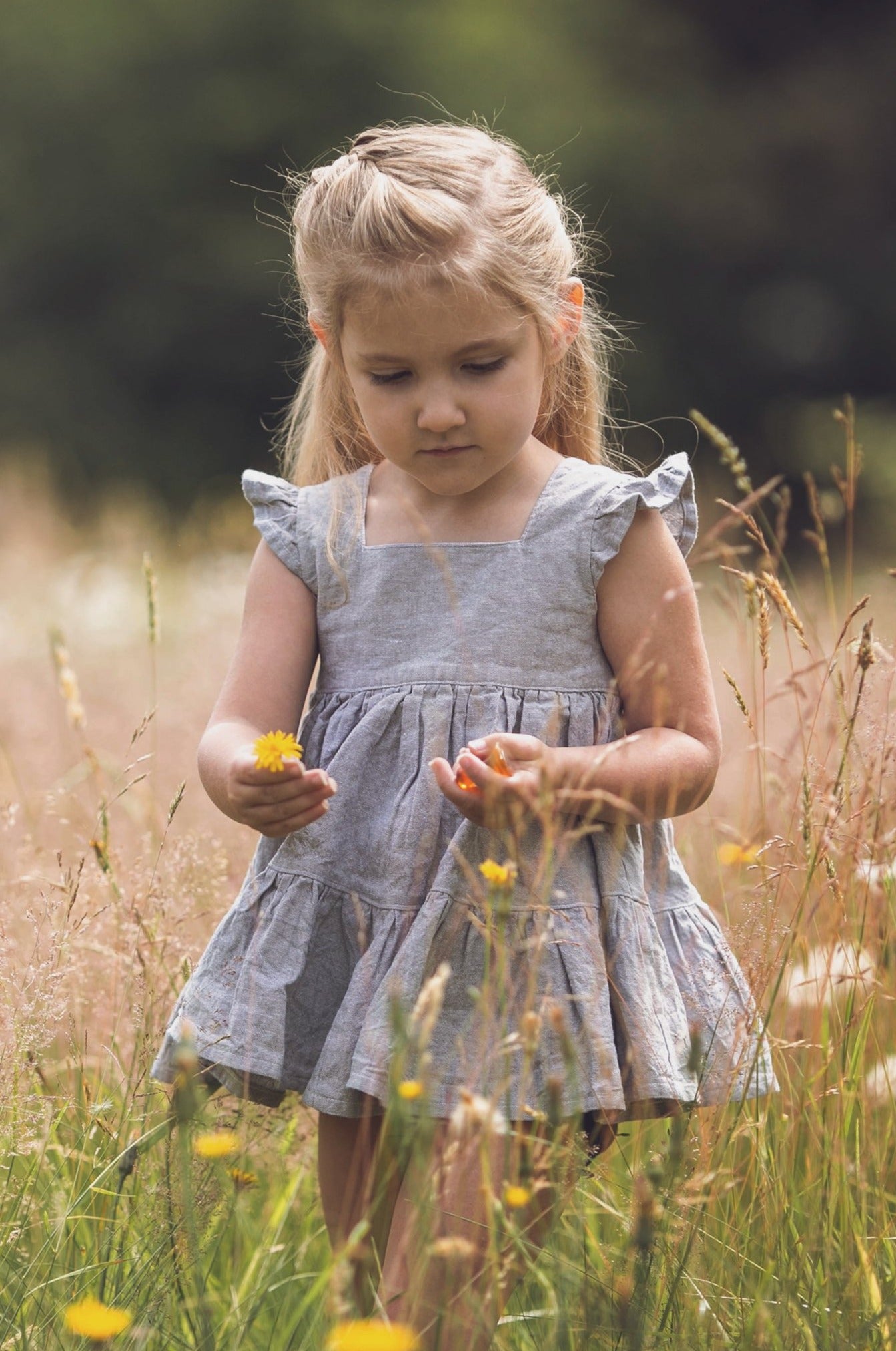 Positano Baby – Little Lizard King