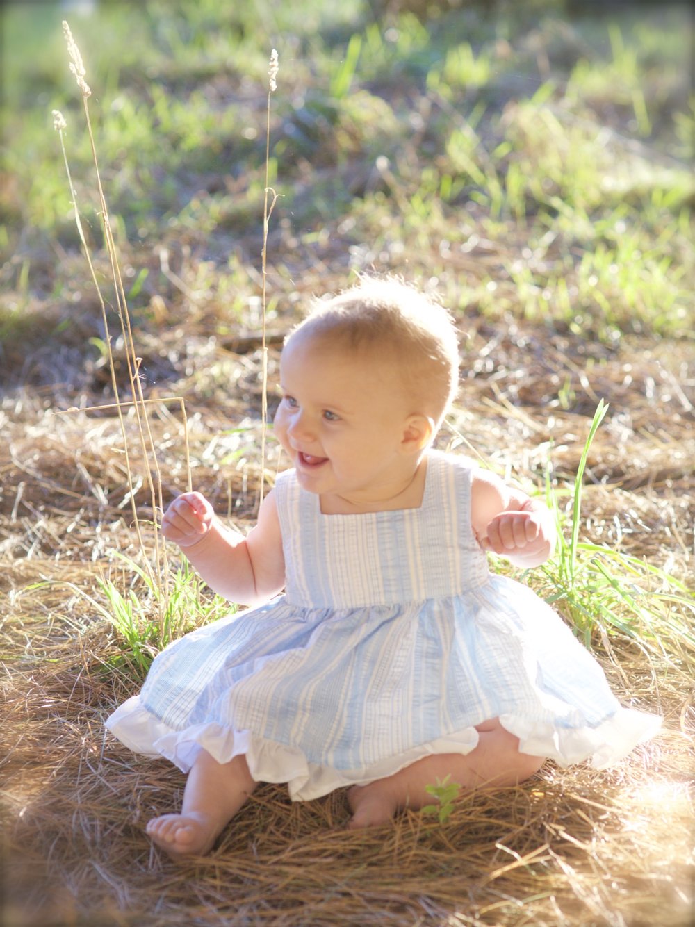 Positano Baby – Little Lizard King