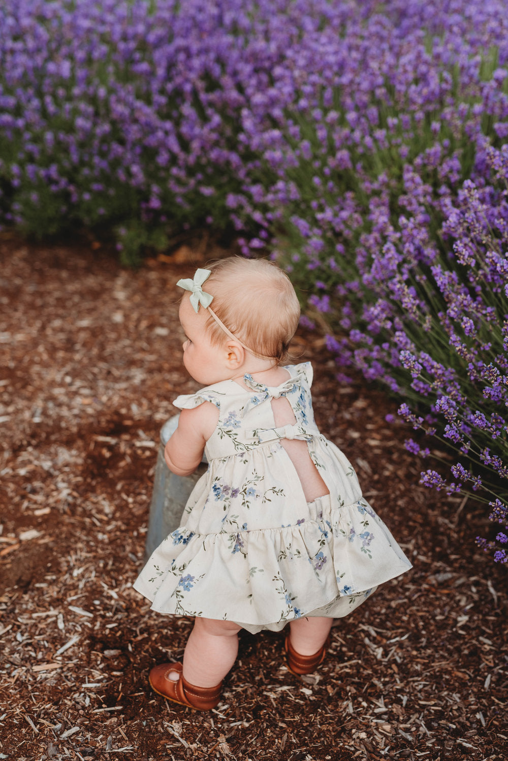 Positano Baby – Little Lizard King