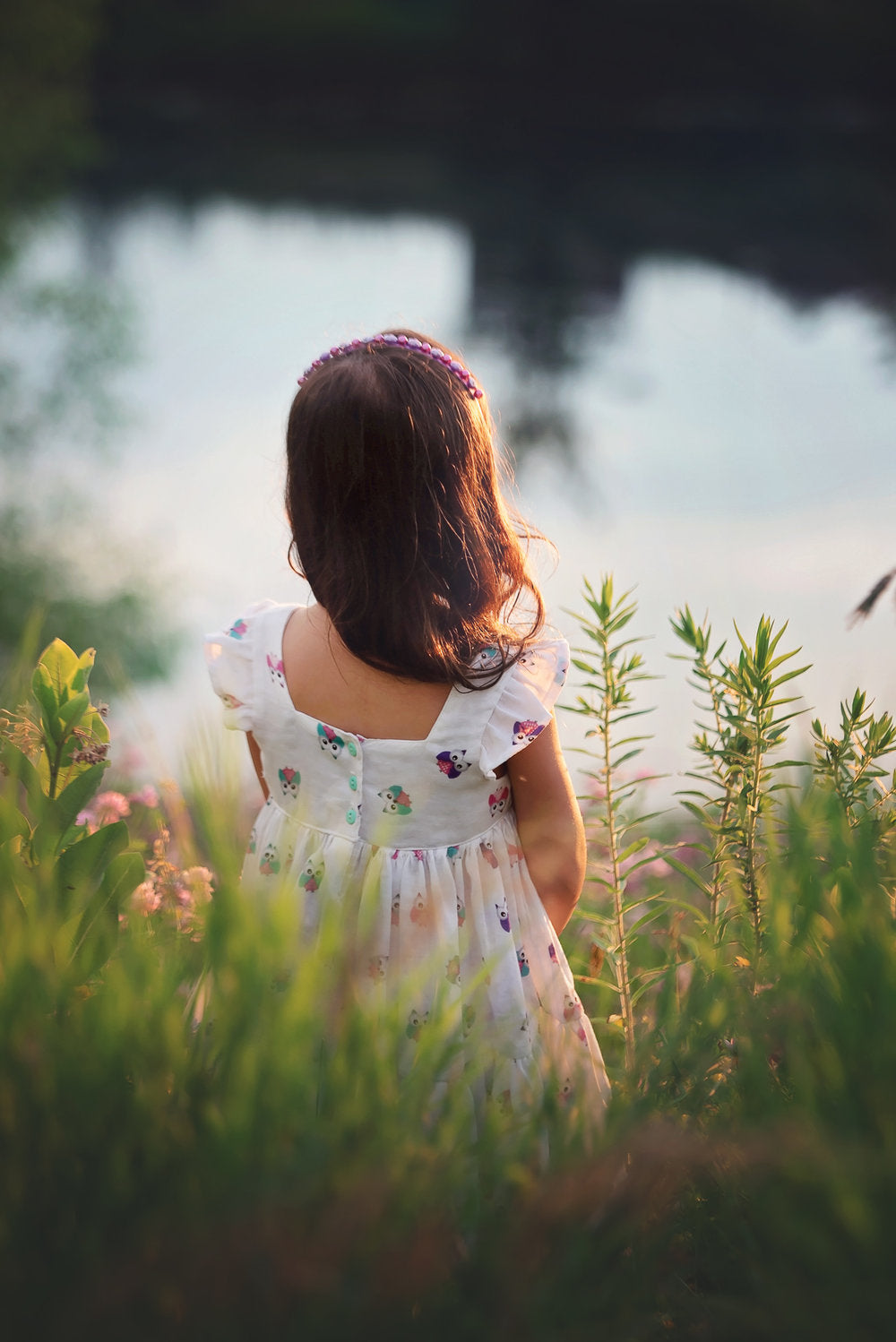 Positano Baby – Little Lizard King