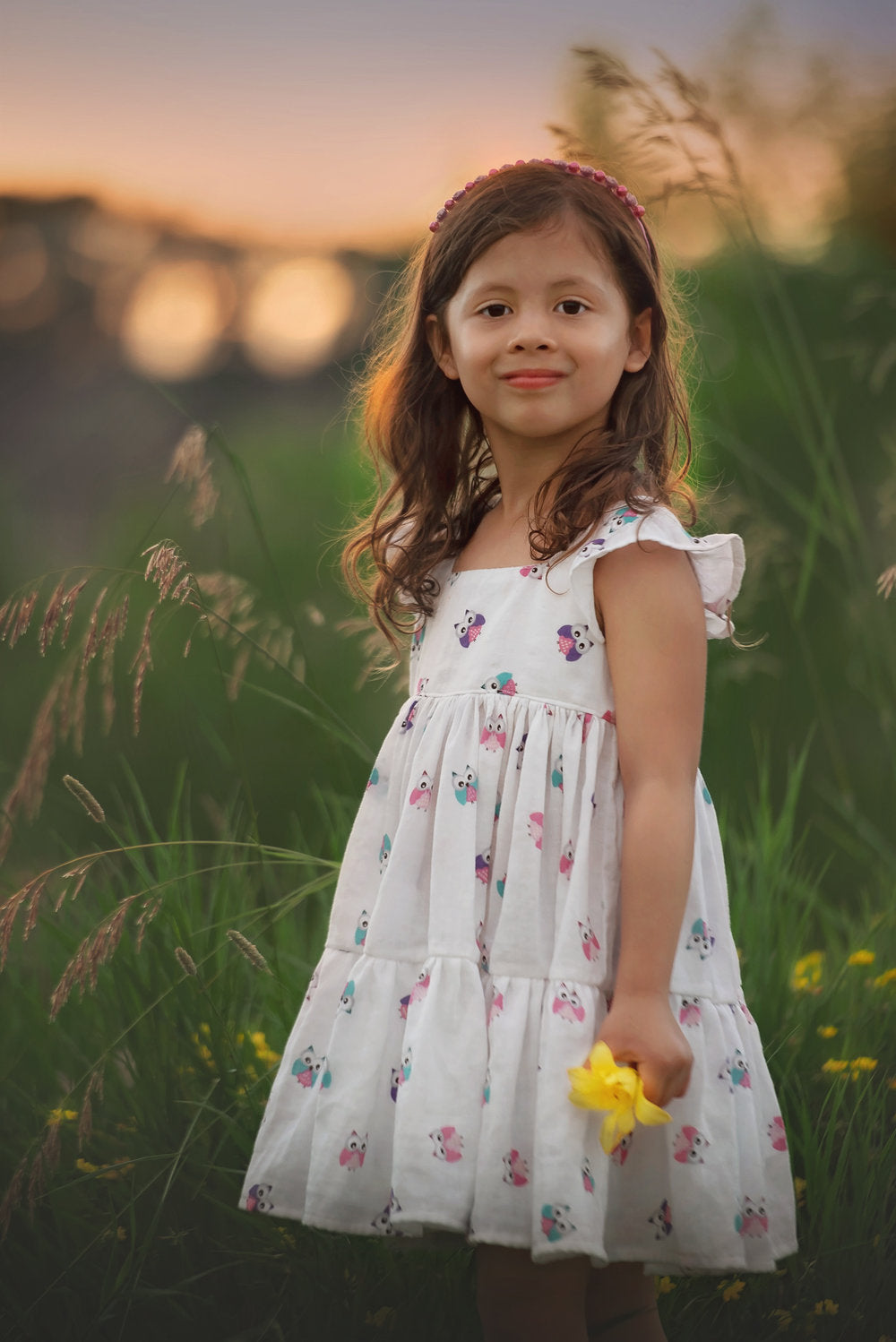 Positano Baby – Little Lizard King