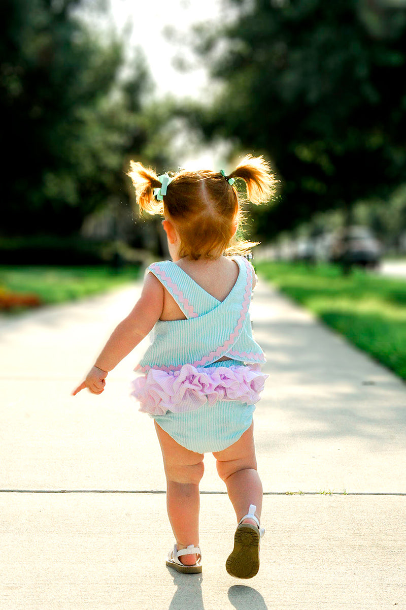 Raleigh Baby – Little Lizard King