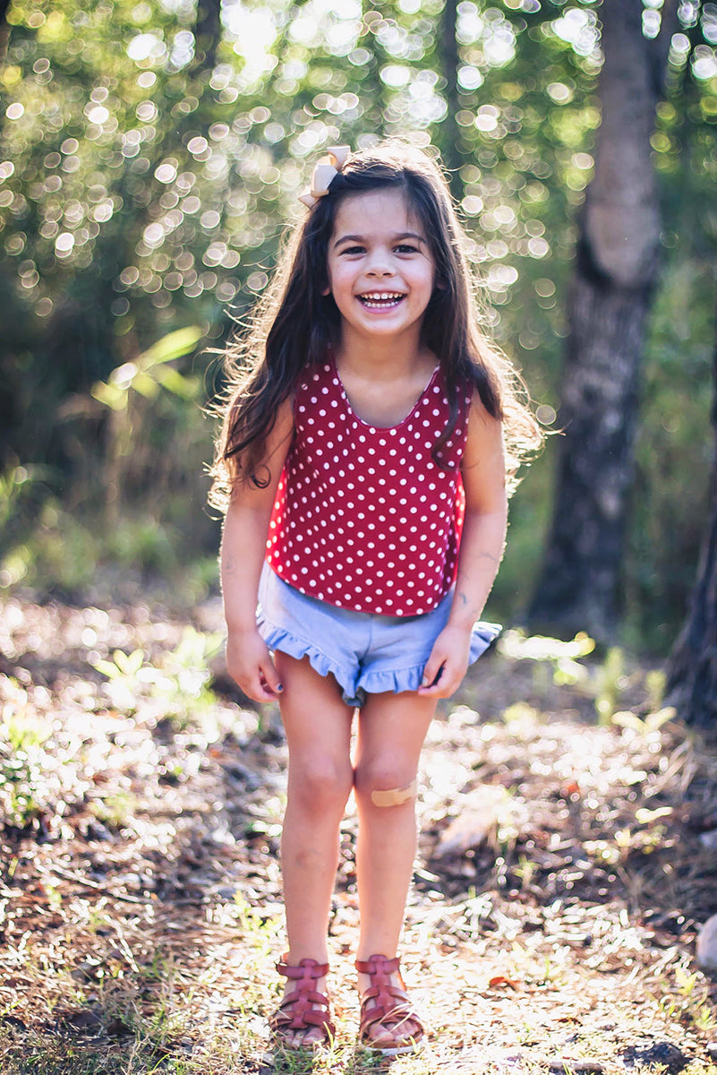 Raleigh – Little Lizard King